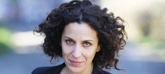 Francesca Rizzi | Fondamenta