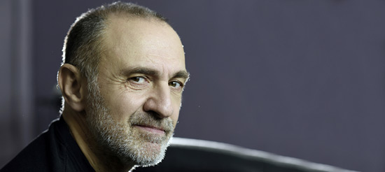 Gianluca Ferrato | Fondamenta