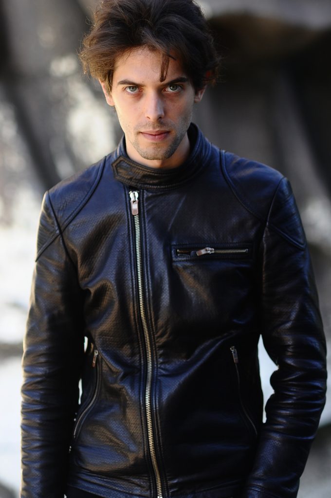 Tommaso Lipari | Fondamenta