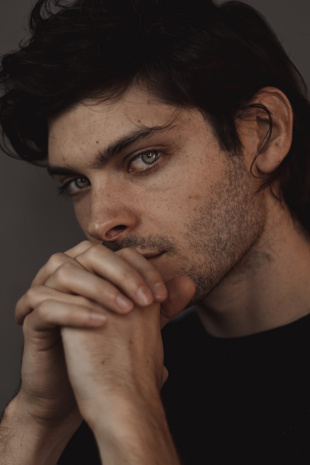 Luca Filippi | Fondamenta