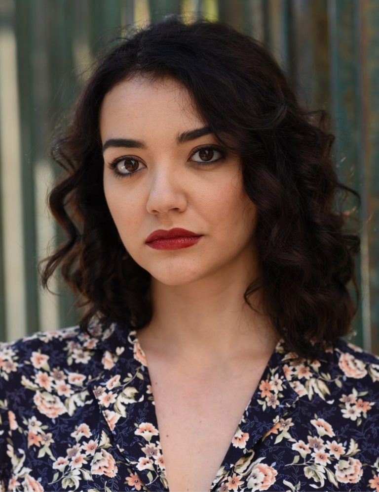 Giulia De Luca | Fondamenta