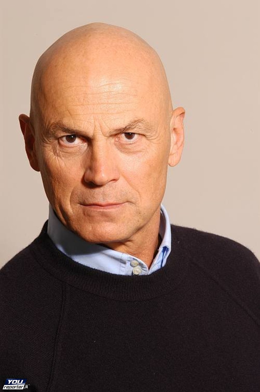 Luca Biagini | Fondamenta