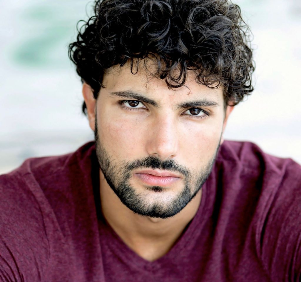 Alberto De Rosa | Fondamenta