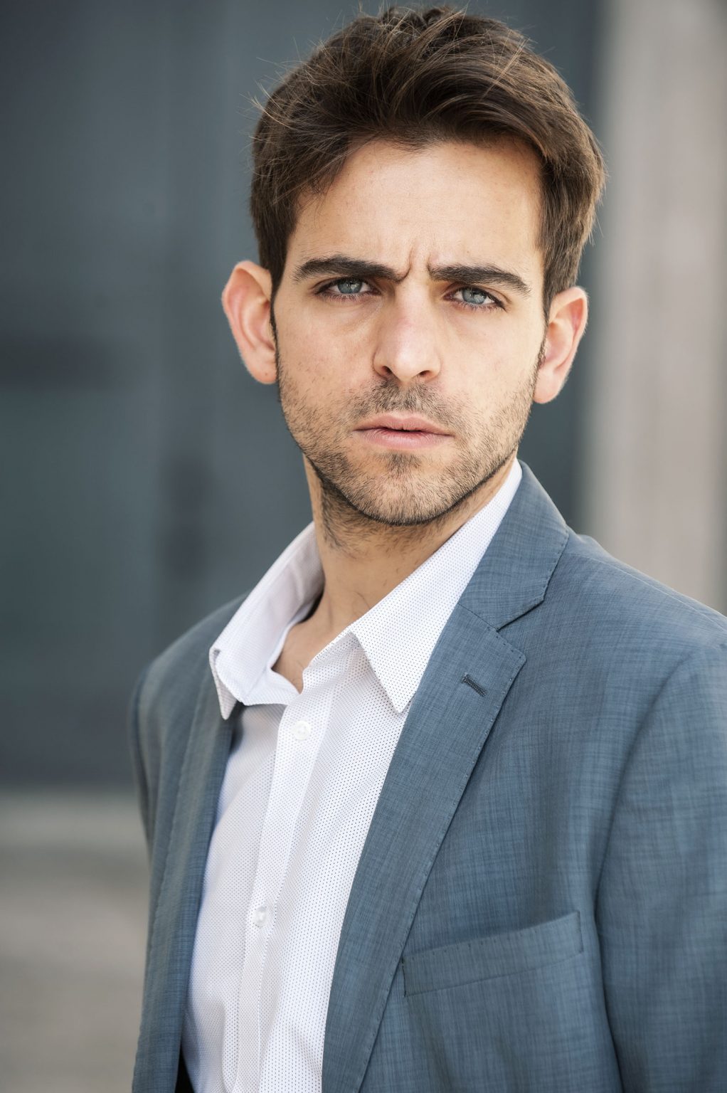 Valerio Riondino | Fondamenta